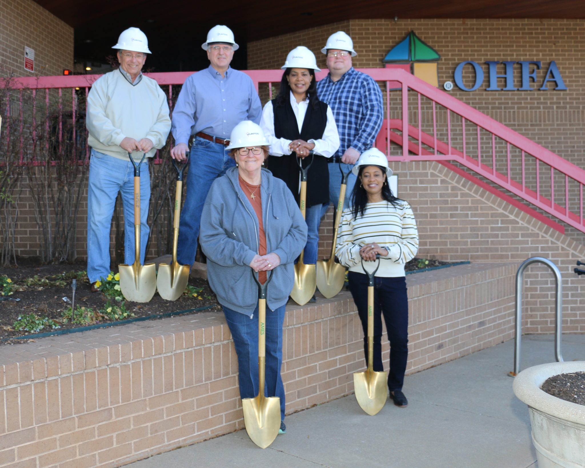 2021 Annual Report - Oklahoma Housing Finance Agency