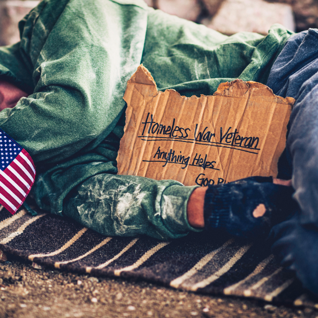 Sooner Stand Down - Free Event for Homeless Veterans - Oklahoma Housing ...