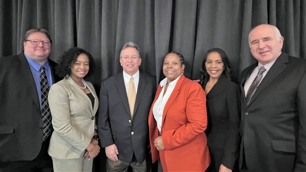 2022 Annual Report - Oklahoma Housing Finance Agency