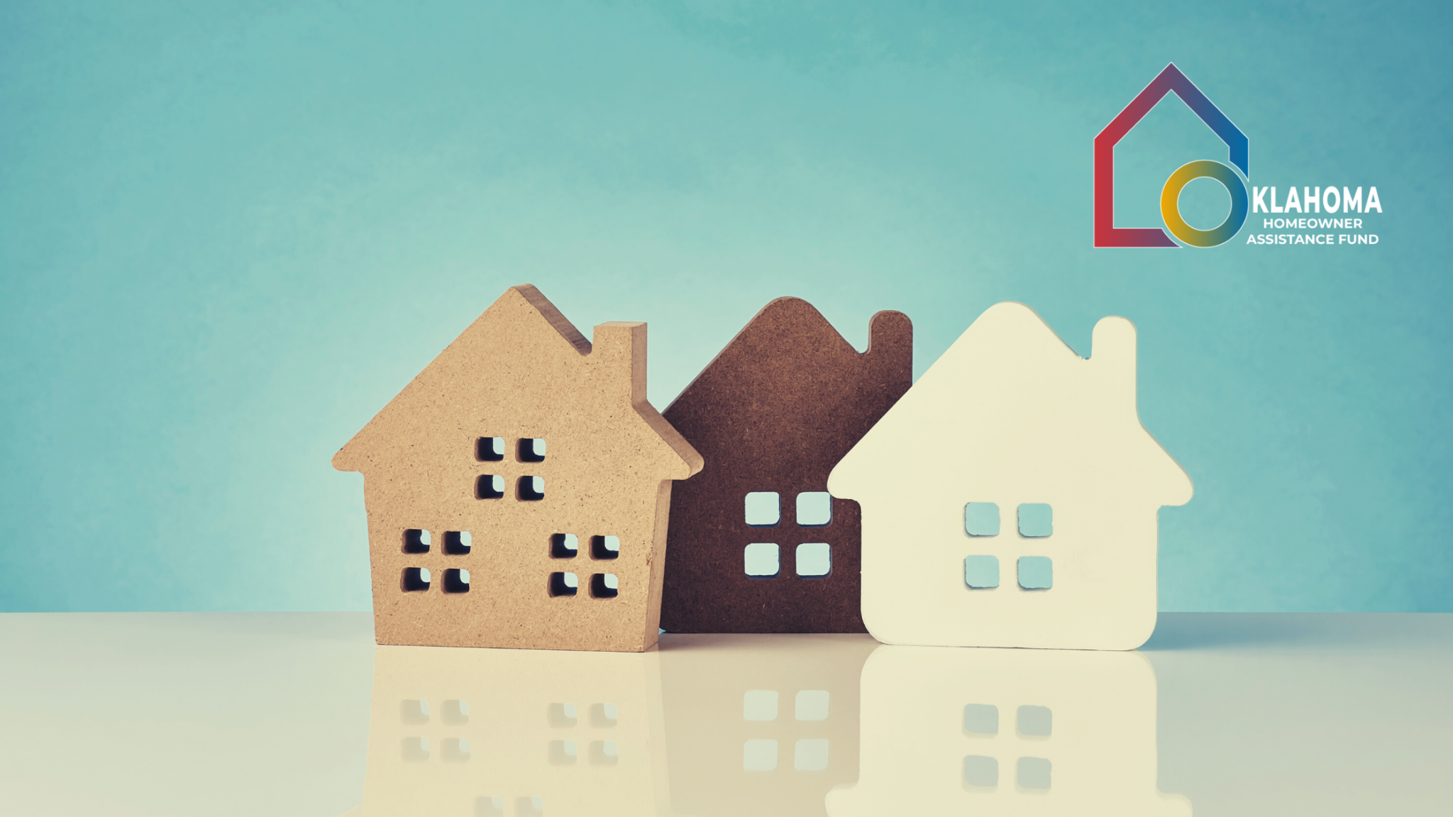 Homeowner Assistance Fund - Oklahoma Housing Finance Agency