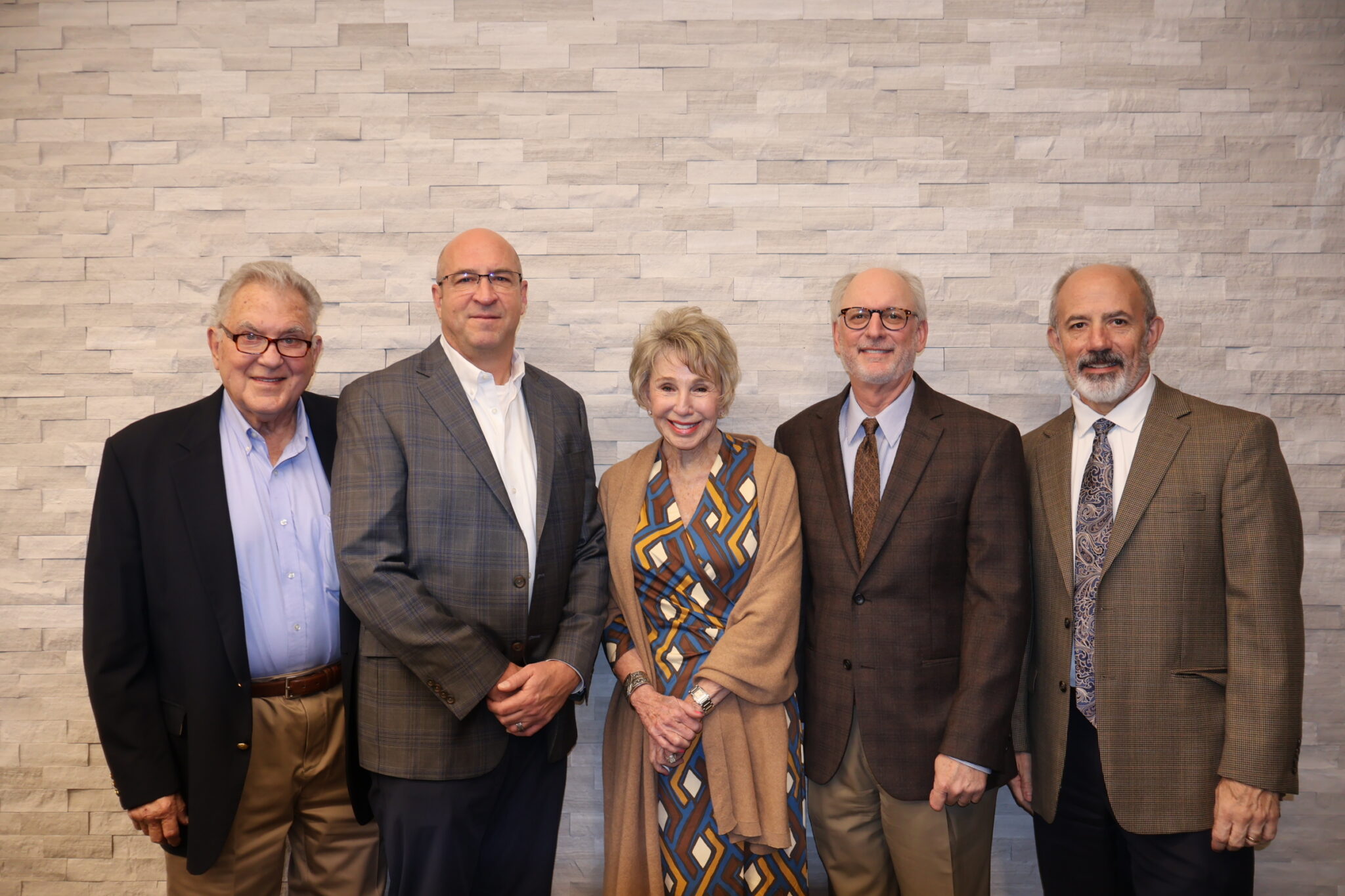 2023 Annual Report - Oklahoma Housing Finance Agency