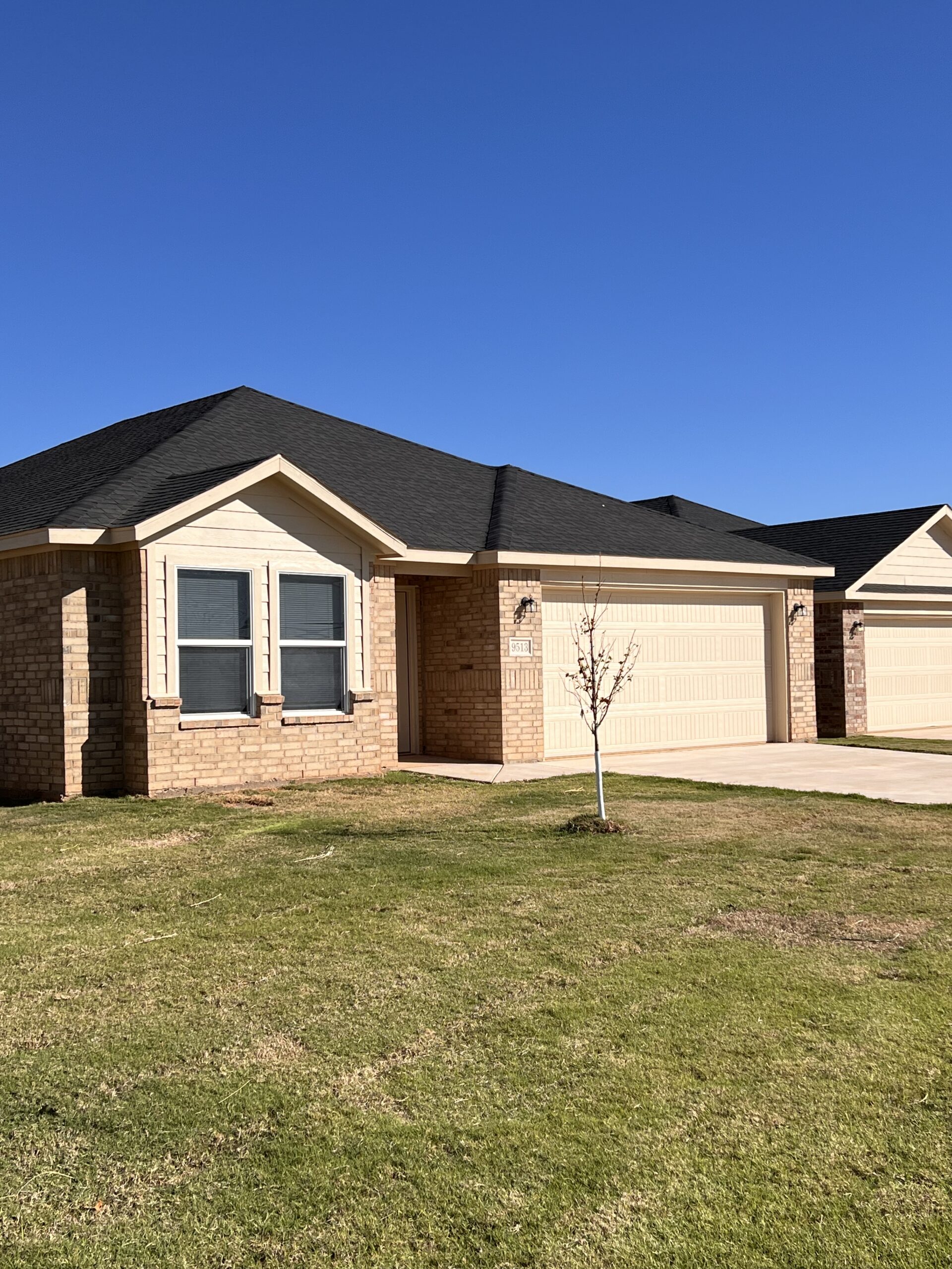 Chisholm Springs: 171 New Rental Homes - Oklahoma Housing Finance Agency
